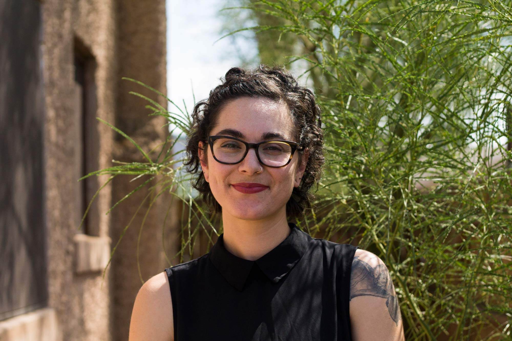 About – Sonoran Prevention Works